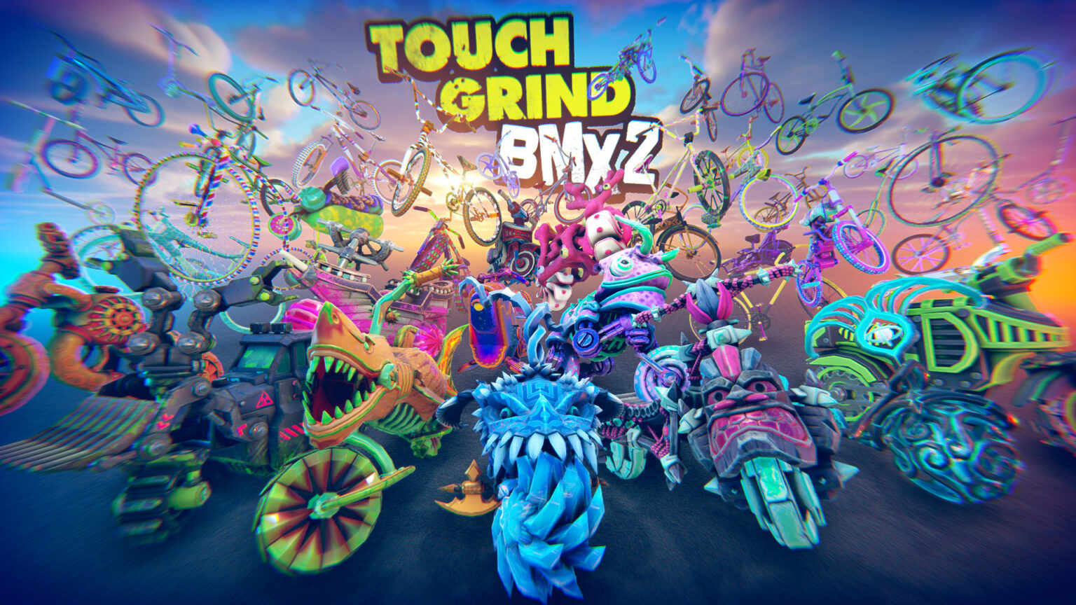 Illusion Labs We Make Games