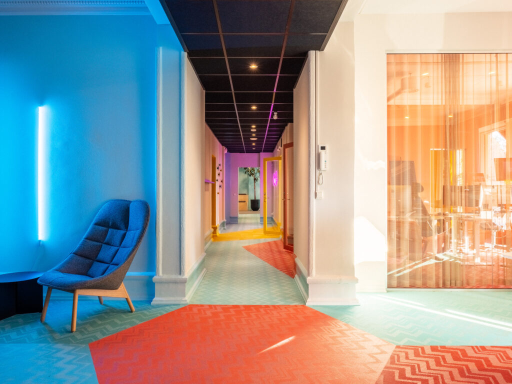 Illusion Labs We Make Games