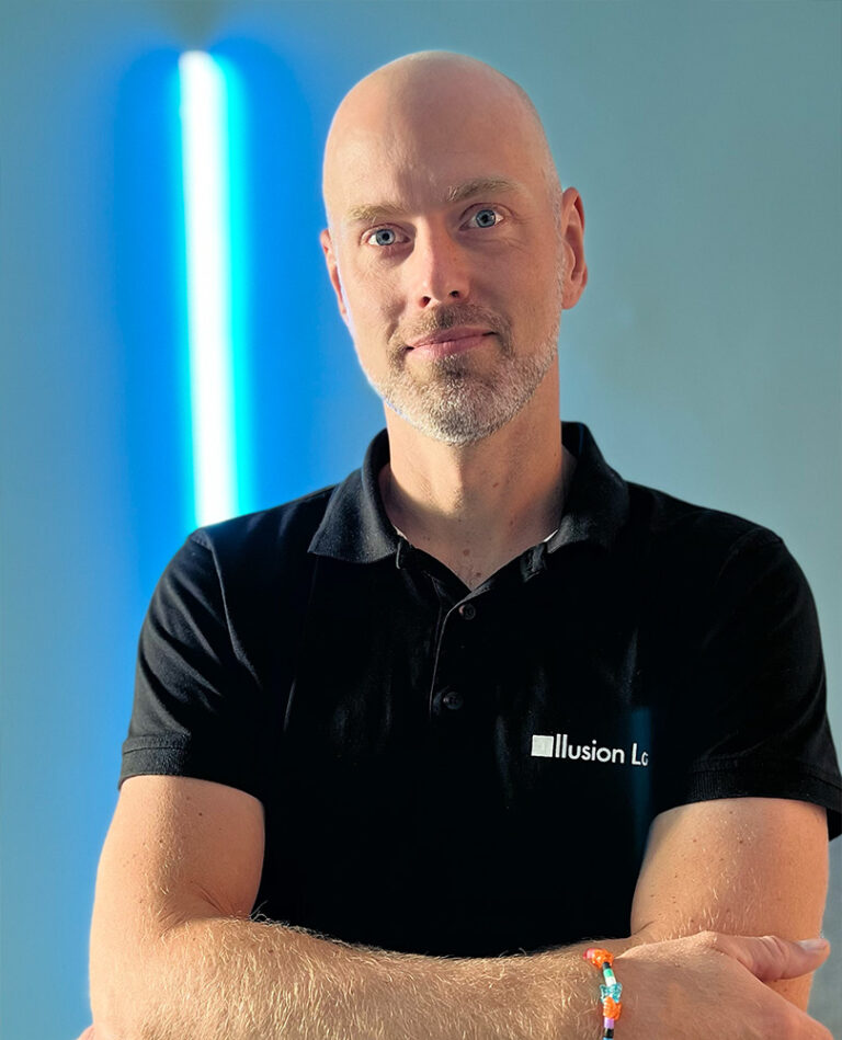 The Studio – Illusion Labs