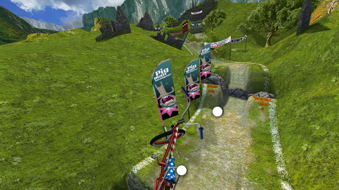 Touchgrind BMX – Illusion Labs