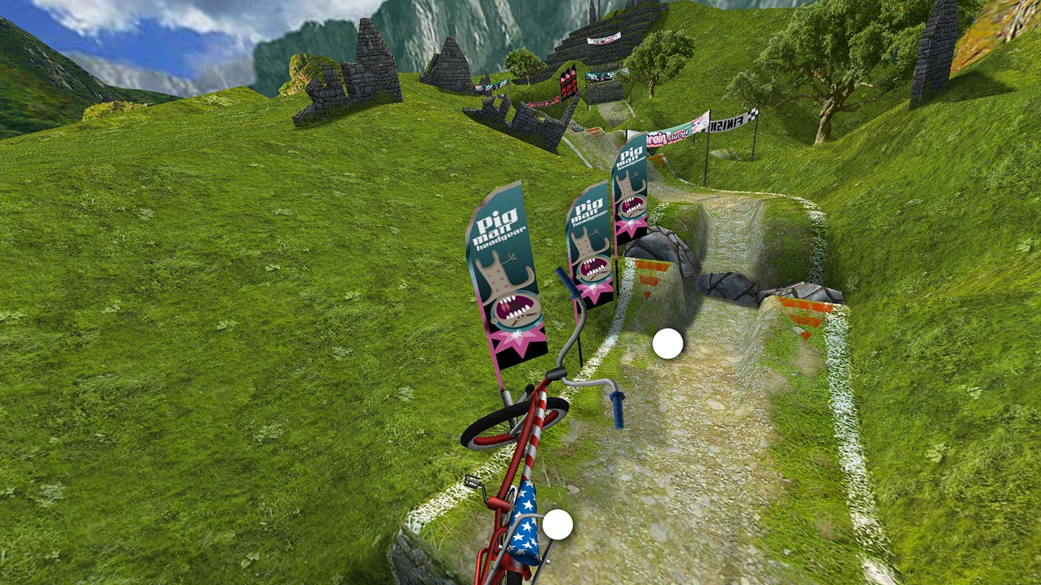 Touchgrind BMX – Illusion Labs