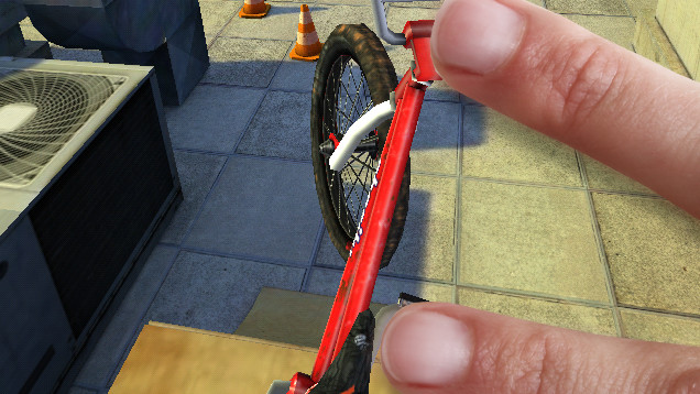 Touchgrind BMX – Illusion Labs