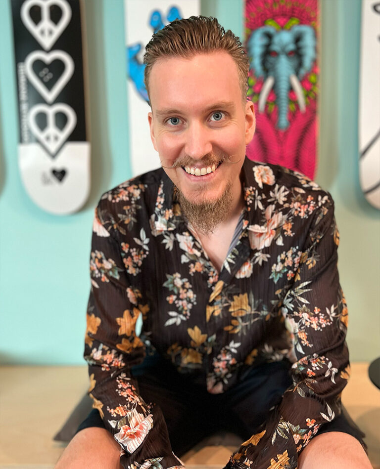 The Studio – Illusion Labs