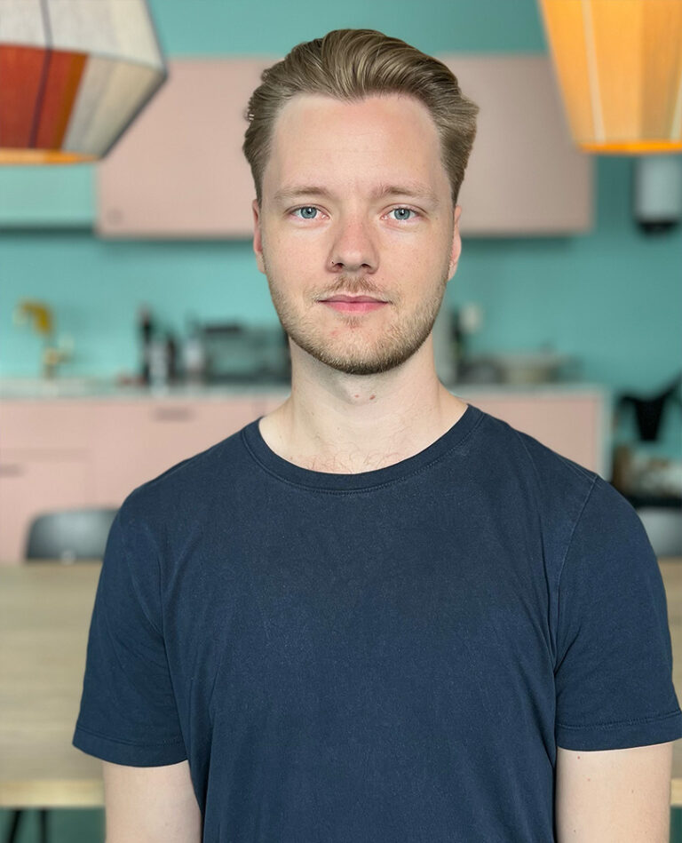 The Studio – Illusion Labs