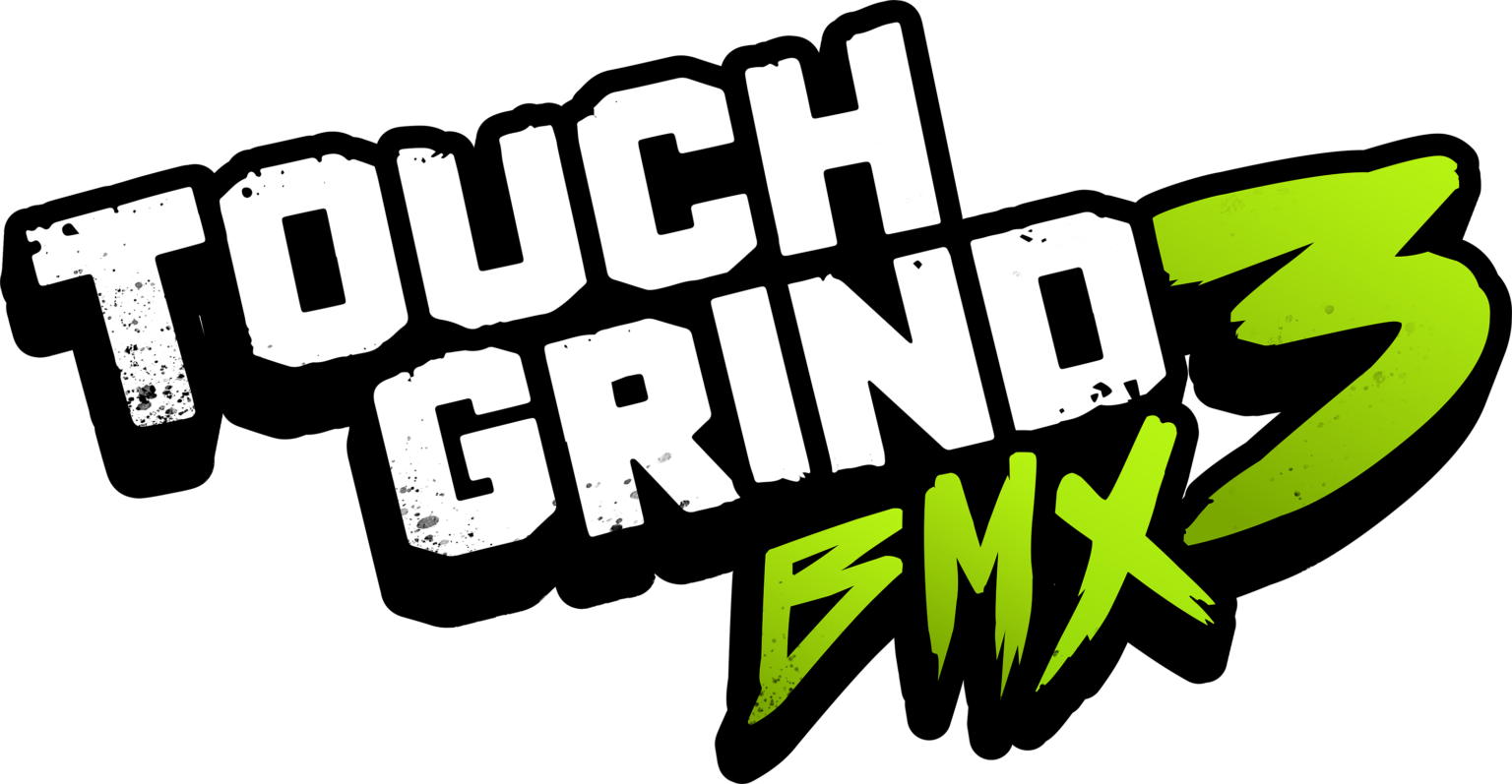 Touchgrind BMX 3 – Illusion Labs